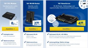 1und1 Kabel-Modem WLAN freischalten (Fritz!Box 7412 Recovery) – go seven